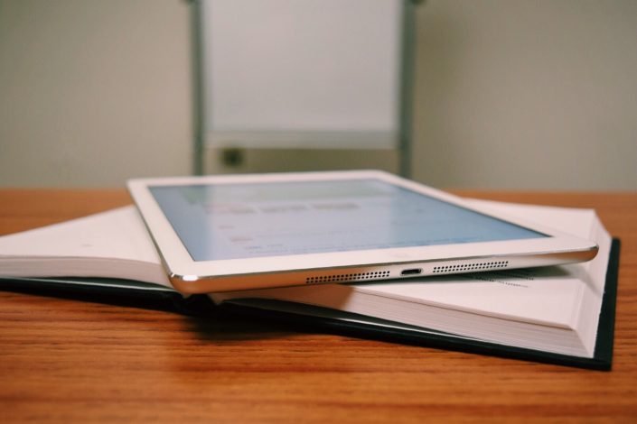 A 12-Step Beginner's Guide to Buying a Tablet | Widest
