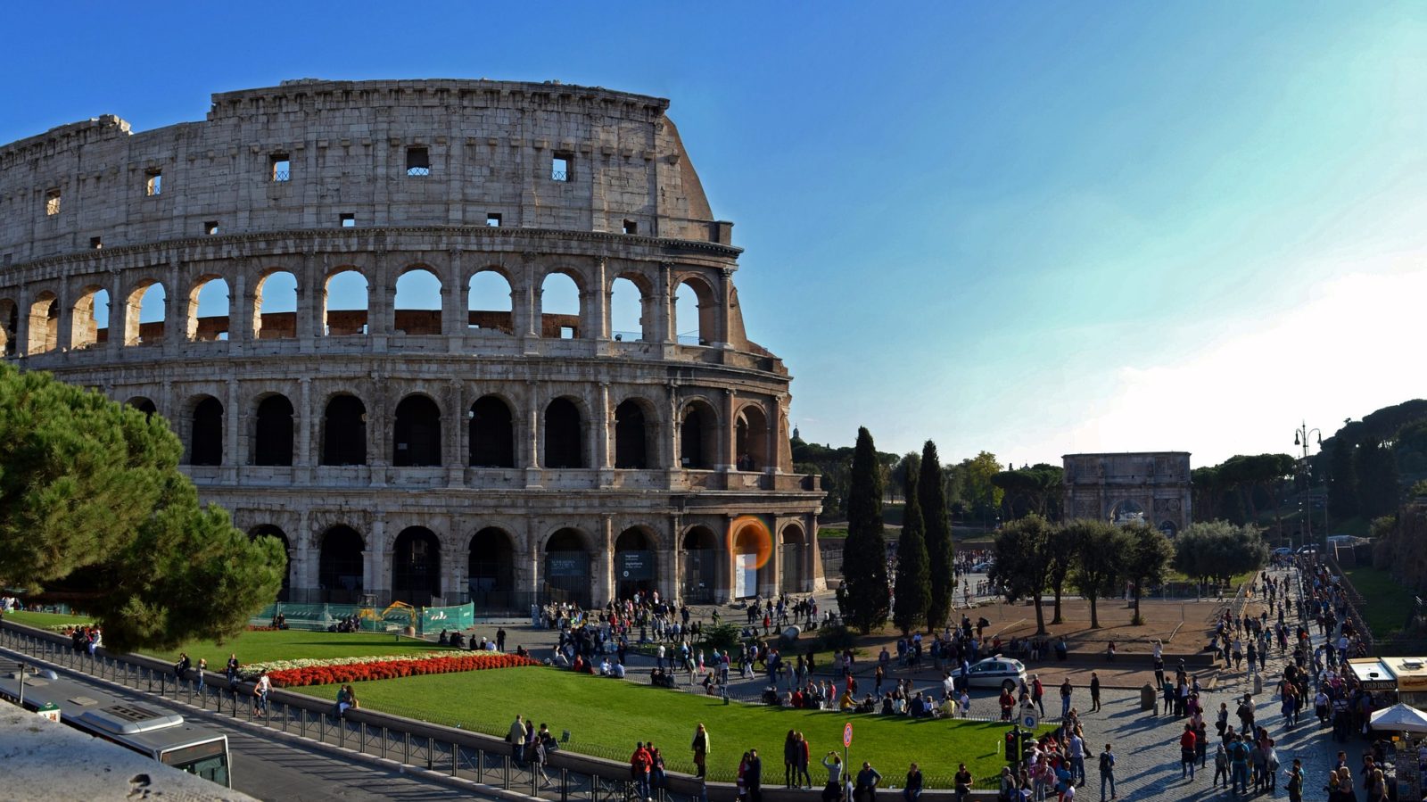 Top 15 Most Beautiful Landmarks in the World