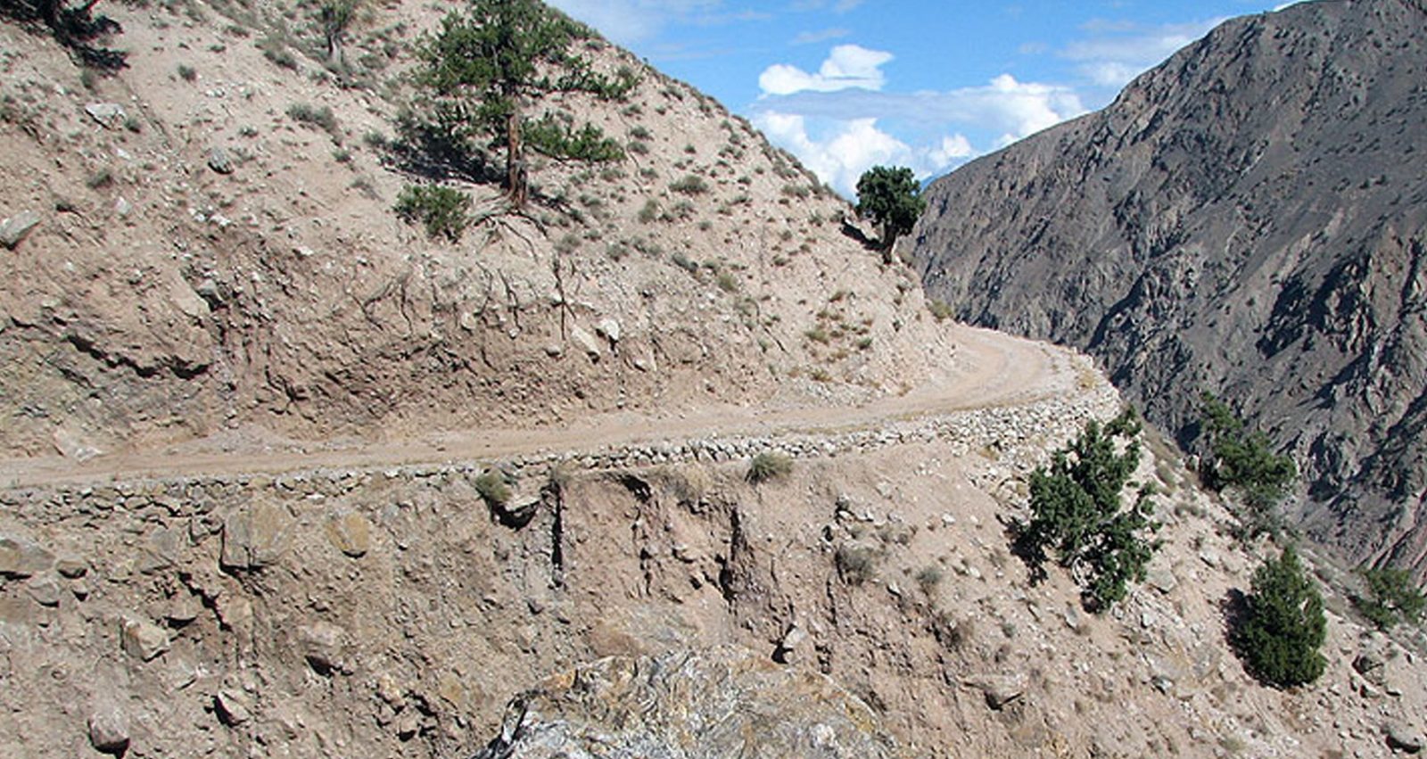 Top 10 Most Unusual Roads In The World | Widest