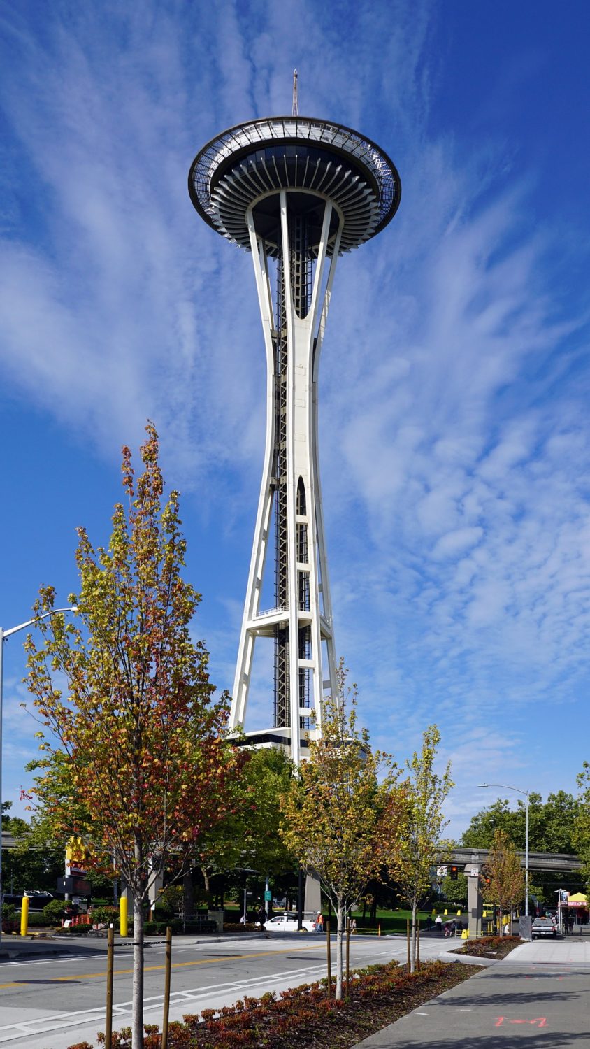 The 6 Best Things To Do In Seattle, Washington