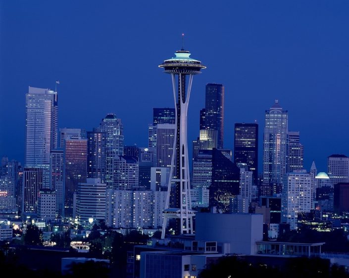 The 6 Best Things To Do In Seattle, Washington