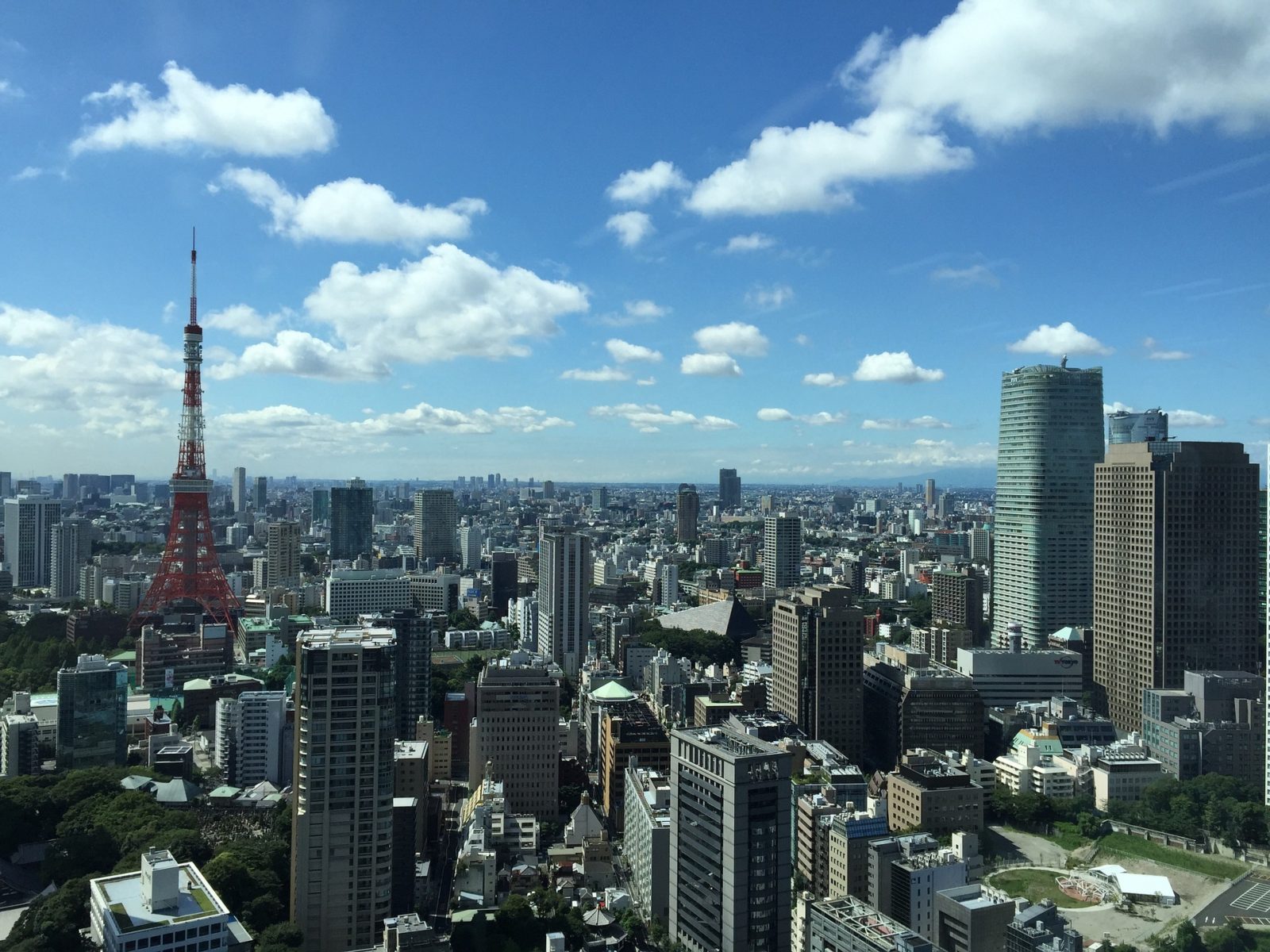 Top 7 Things To Do In Tokyo, Japan