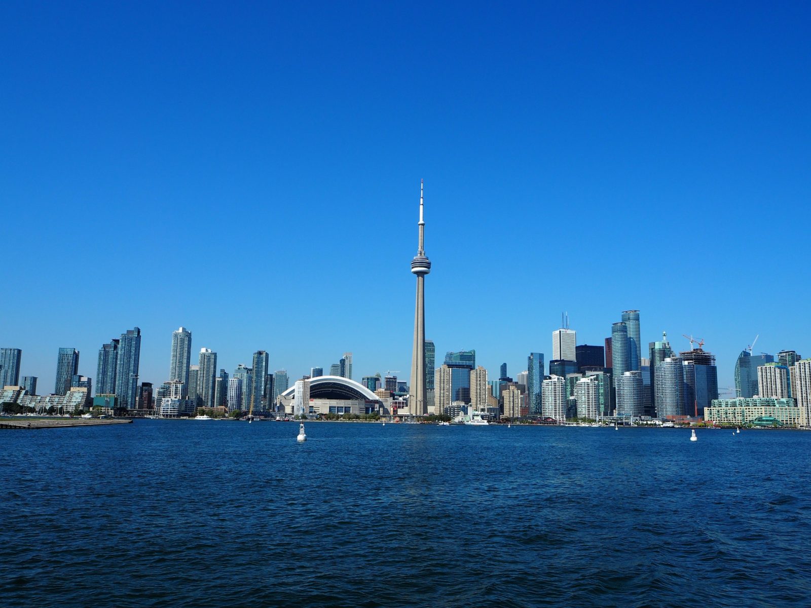 Top 10 Places To See And Things To Do In Toronto, Canada