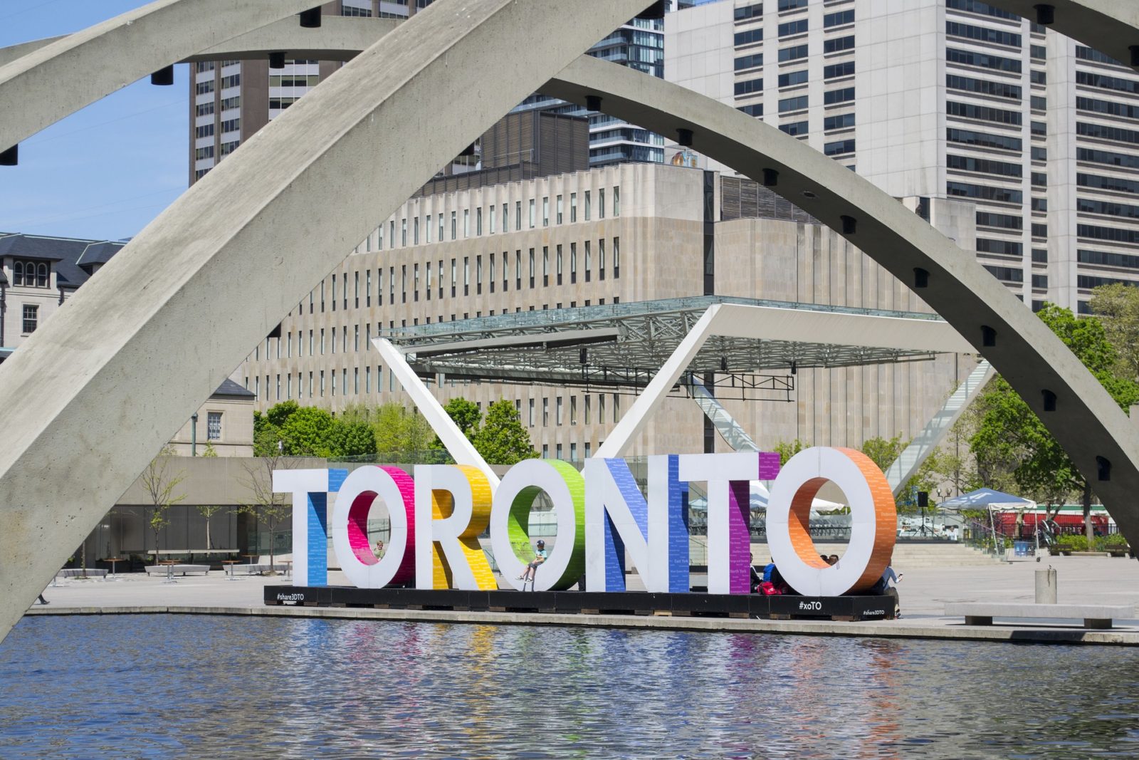Top 10 Places To See And Things To Do In Toronto, Canada