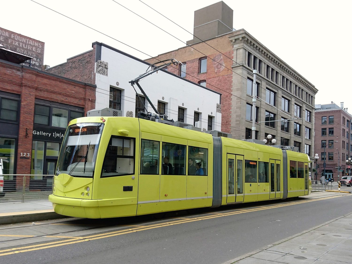The 6 Best Things To Do In Seattle, Washington