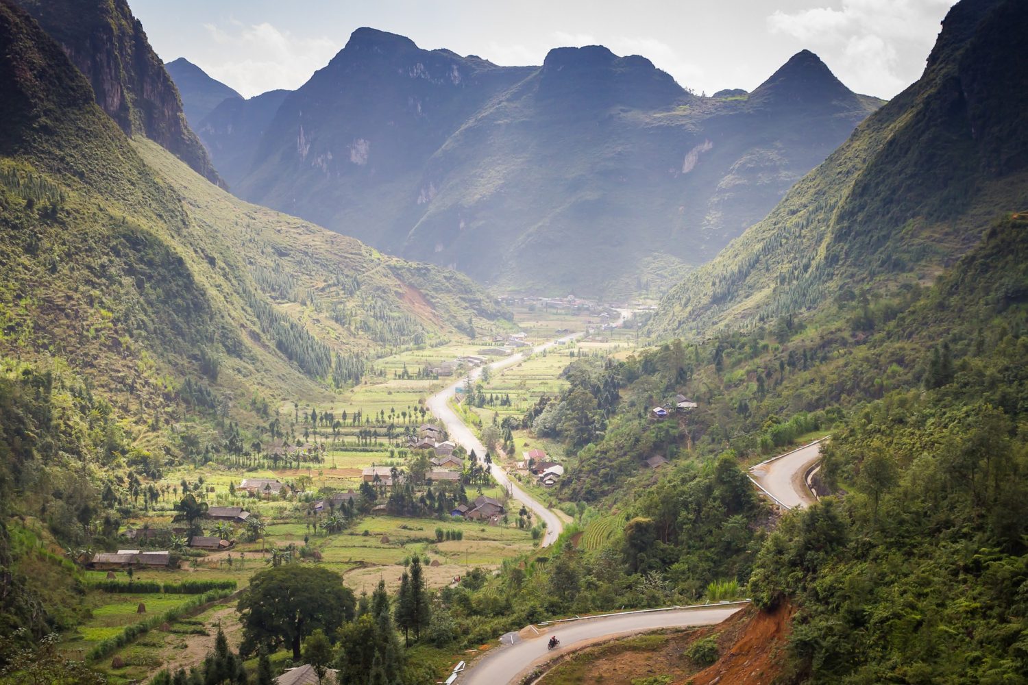 10 Amazing Countries That Are Dirt Cheap to Visit | Widest